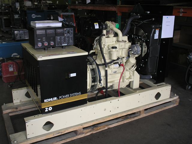 Backup Generator Repair | Oregon Home Generator Repair Service
