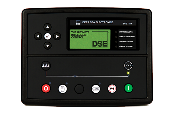 DSE7110_MKII DSE7110_MKII