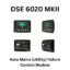 DSE 6020 MKII AMF Control Module For Sale | OR | DSE6020