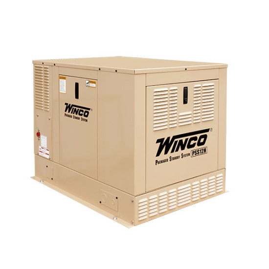 Winco Generator Sales and Service in Portland and Beaverton