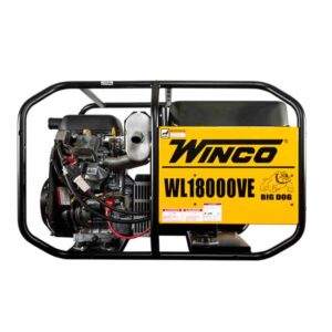 Winco Generators: High-Quality Backup Power Solutions