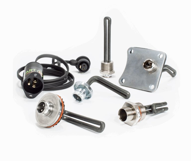 Hotstart TL101-000 In-Block Heater | Imm Htr 1000W 120V 1-1/16-12 x 1 ...