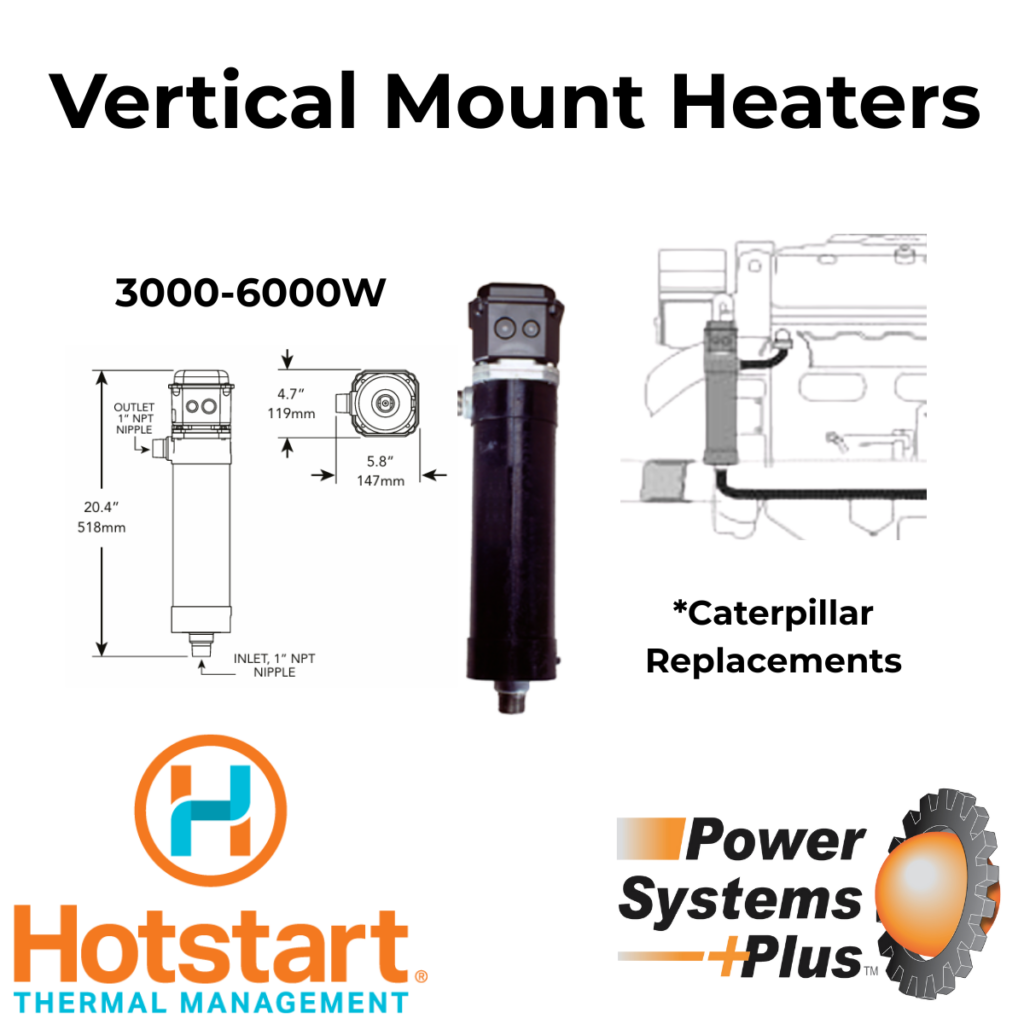 Hotstart CL130DA2-000 Engine Heater For Sale in Portland, OR