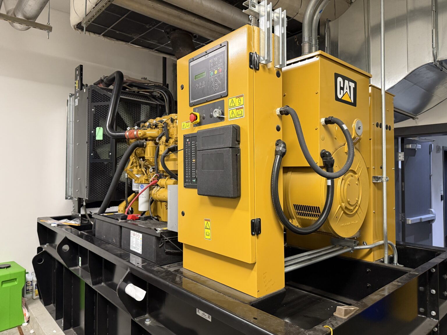 Contact Power Systems Plus | Generator Service & Repairs in OR